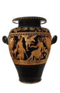 I Falisci e la ceramica - WCi